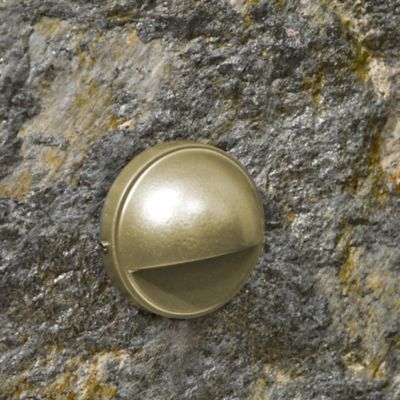 SL LED Outdoor Step Light by Focus Industries at Lumens.com