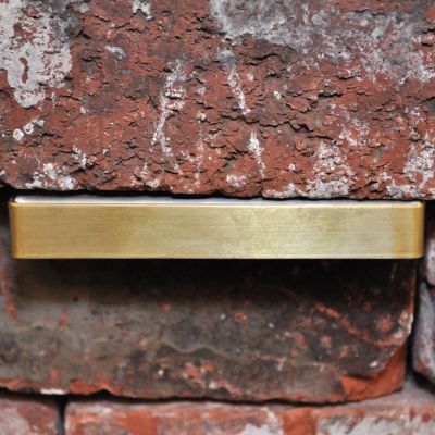 Outdoor SL42 LED Ledge Light by Focus Industries at Lumens.com