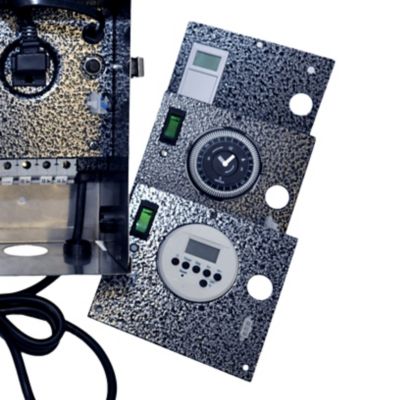 RX Transformer Faceplate by Focus Industries at Lumens.com