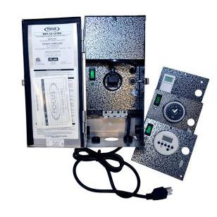 RX Transformer Faceplate by Focus Industries at Lumens.com