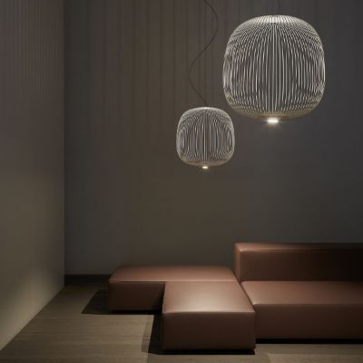 Spokes 2 LED Pendant by Foscarini at Lumens.com