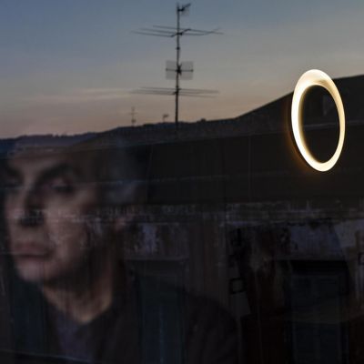 Bahia Wall/Ceiling Light by Foscarini at Lumens.com