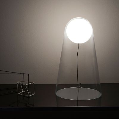 Satellight Table Lamp by Foscarini at Lumens.com