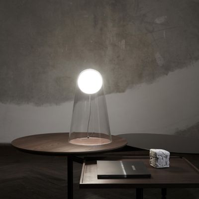 Satellight Table Lamp by Foscarini at Lumens.com