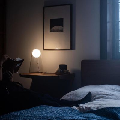Satellight Table Lamp by Foscarini at Lumens.com
