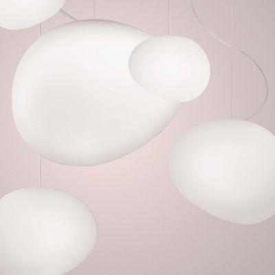 Gregg Pendant Light by Foscarini at Lumens.com