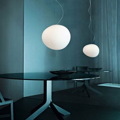 Gregg Pendant Light by Foscarini at Lumens.com