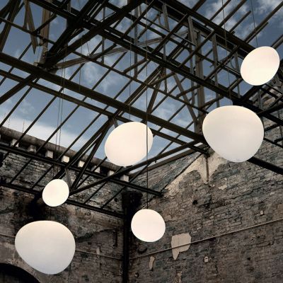 Gregg Pendant Light by Foscarini at Lumens.com