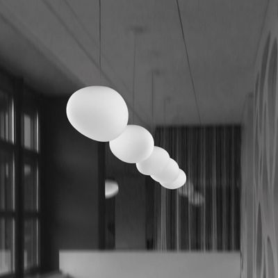 Gregg Pendant Light by Foscarini at Lumens.com