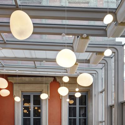 Gregg Pendant Light by Foscarini at Lumens.com