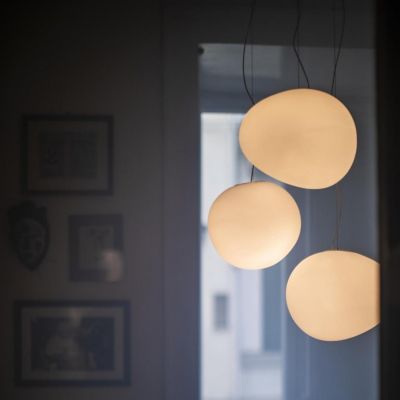 Gregg Pendant Light by Foscarini at Lumens.com