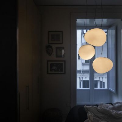 Gregg Pendant Light by Foscarini at Lumens.com