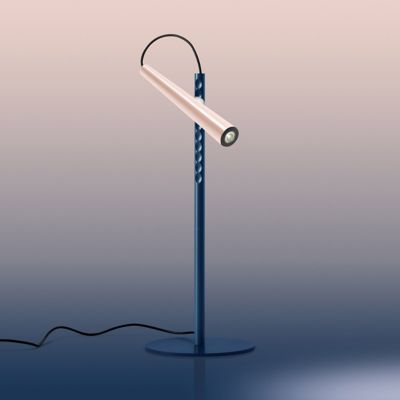 Magneto Table Lamp by Foscarini at Lumens.com