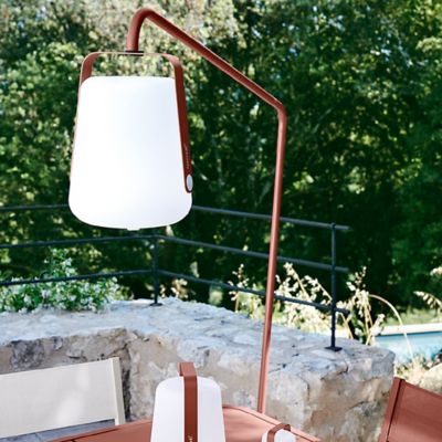 Large Balad Offset Stand by Fermob at Lumens.com