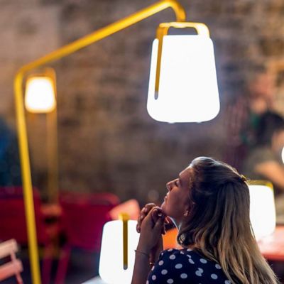 Large Balad Offset Stand by Fermob at Lumens.com