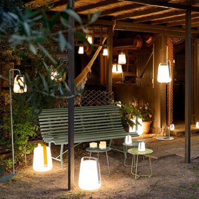 Balad Upright Spike Stand by Fermob at Lumens.com