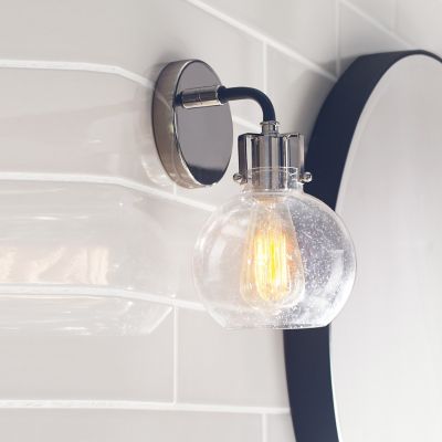 Clara Bath Wall Sconce by Visual Comfort Studio at Lumens.com