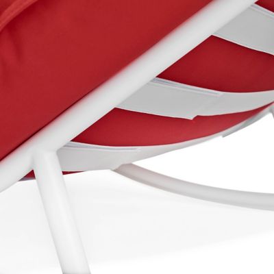 Rock n Roll Bean Bag Rocker by Fatboy at Lumens.com