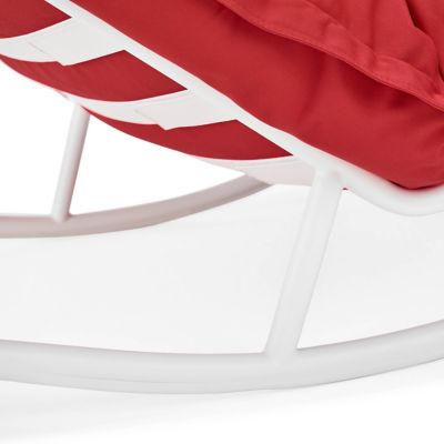 Rock n Roll Bean Bag Rocker by Fatboy at Lumens.com