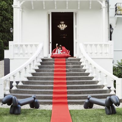 Attackle Bench by Fatboy at Lumens.com