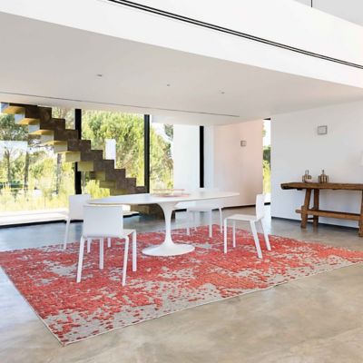 Hand Knotted Japan Rug by Gan Rugs at Lumens.com
