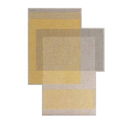 Canevas Geo Area Rug by Gan Rugs at Lumens.com