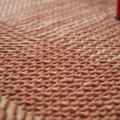 Canevas Geo Area Rug by Gan Rugs at Lumens.com