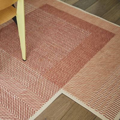 Canevas Geo Area Rug by Gan Rugs at Lumens.com