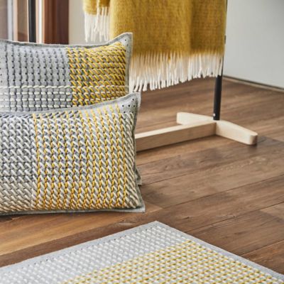 Canevas Geo Area Rug by Gan Rugs at Lumens.com