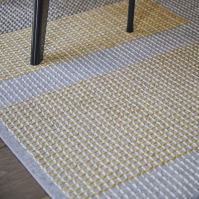 Canevas Geo Area Rug by Gan Rugs at Lumens.com