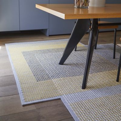 Canevas Geo Area Rug by Gan Rugs at Lumens.com