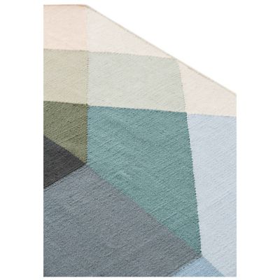 Diamond Indoor/Outdoor Area Rug by Gan Rugs at Lumens.com