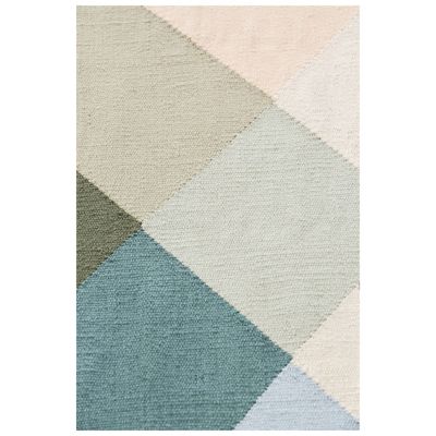 Diamond Indoor/Outdoor Area Rug by Gan Rugs at Lumens.com