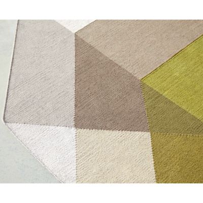 Diamond Indoor/Outdoor Area Rug by Gan Rugs at Lumens.com
