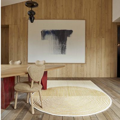 Ply Area Rug by Gan Rugs at Lumens.com