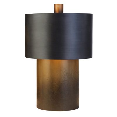 Tortoise Table Lamp by Global Views at Lumens.com