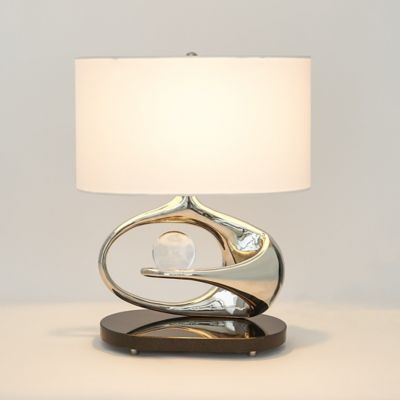 Orbit Table Lamp by Global Views at Lumens.com