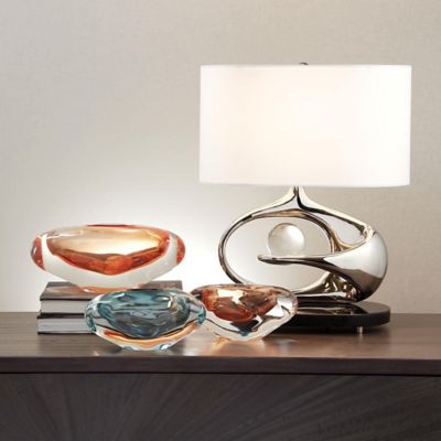 Orbit Table Lamp by Global Views at Lumens.com