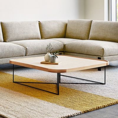 Porter Coffee Table by Gus Modern at Lumens.com