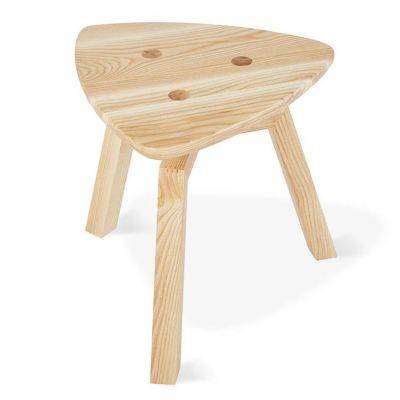 Triangular Side Tables & End Tables at Lumens