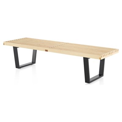 Nelson Platform Bench by Herman Miller at Lumens.com