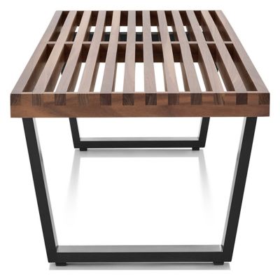 Nelson Platform Bench by Herman Miller at Lumens.com
