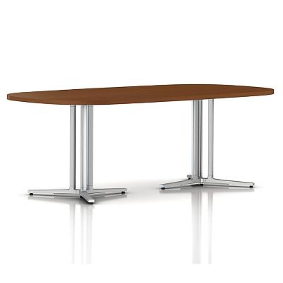 Everywhere Oval Table by Herman Miller at Lumens.com