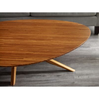 Rosemary Coffee Table by Greenington at Lumens.com