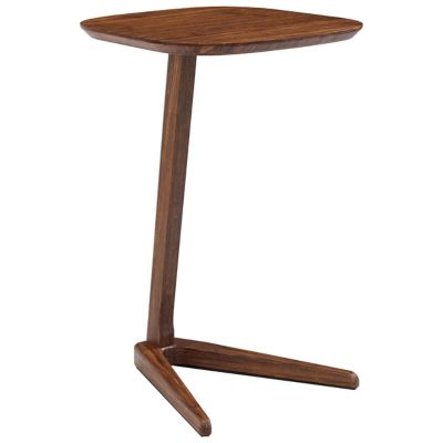 Thyme Side Table by Greenington at Lumens.com