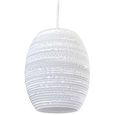Scraplight Oliv Pendant by Graypants at Lumens.com