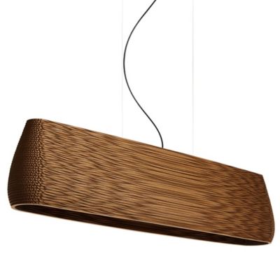 Scraplights Drop LED Linear Suspension by Graypants at Lumens.com