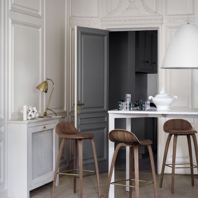 Bestlite BL9 Pendant by GUBI at Lumens.com