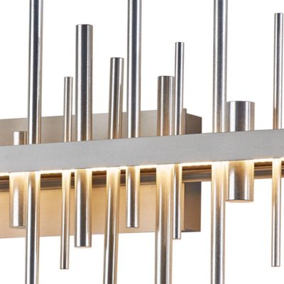 Cityscape LED Wall Sconce by Hubbardton Forge at Lumens.com