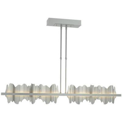Hildene Large LED Linear Suspension by Hubbardton Forge at Lumens.com